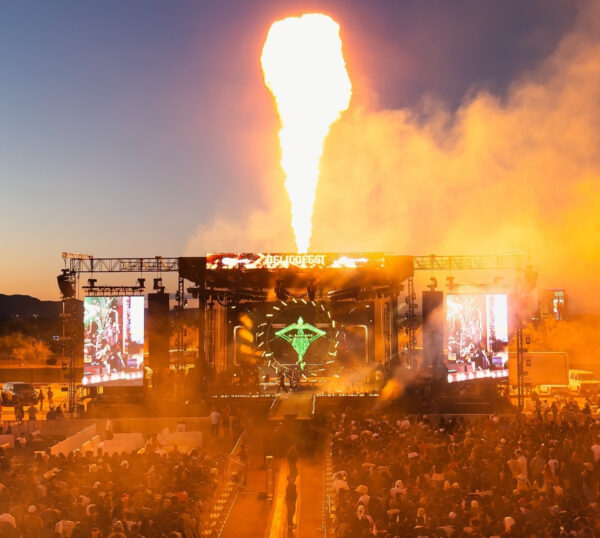 Experience – Belicofest | Phoenix, AZ | November 8-9. 2025